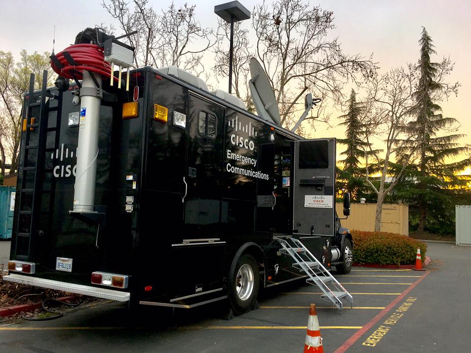 All About NERV: The Coolest Job at Cisco | NexGenT Blog