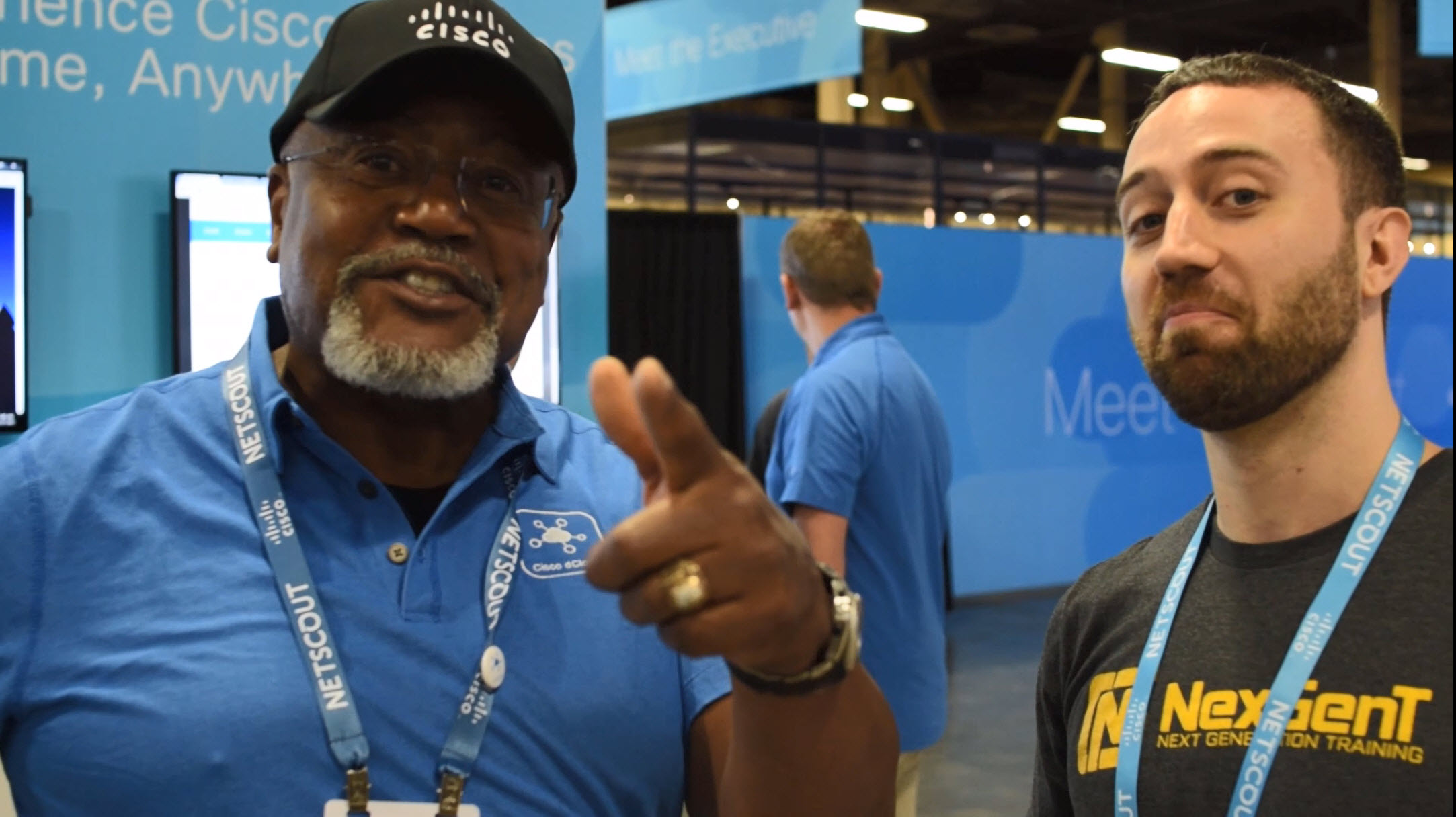 Use Cisco's dCloud To Advance In Your Career | NexGenT Blog