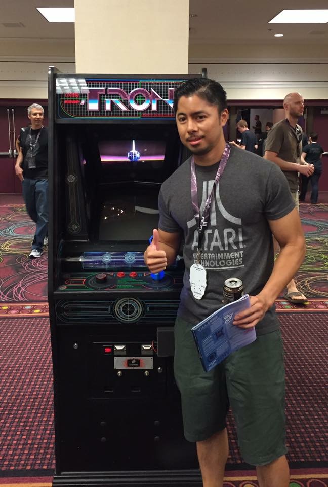 Student Success Stories | Scott Del Valle | NexGenT Blog