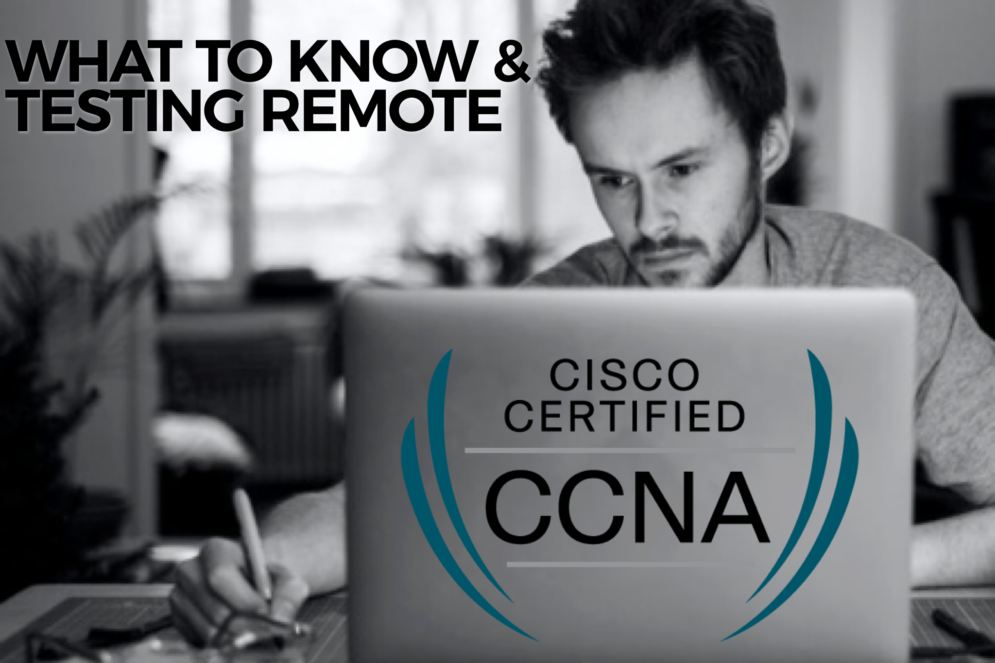 How to Prepare for Cisco CCNA | IT Education | NexGenT Blog
