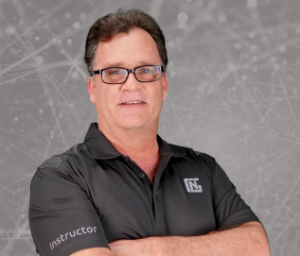 FSNE: Full Stack Networking Project | NexGenT